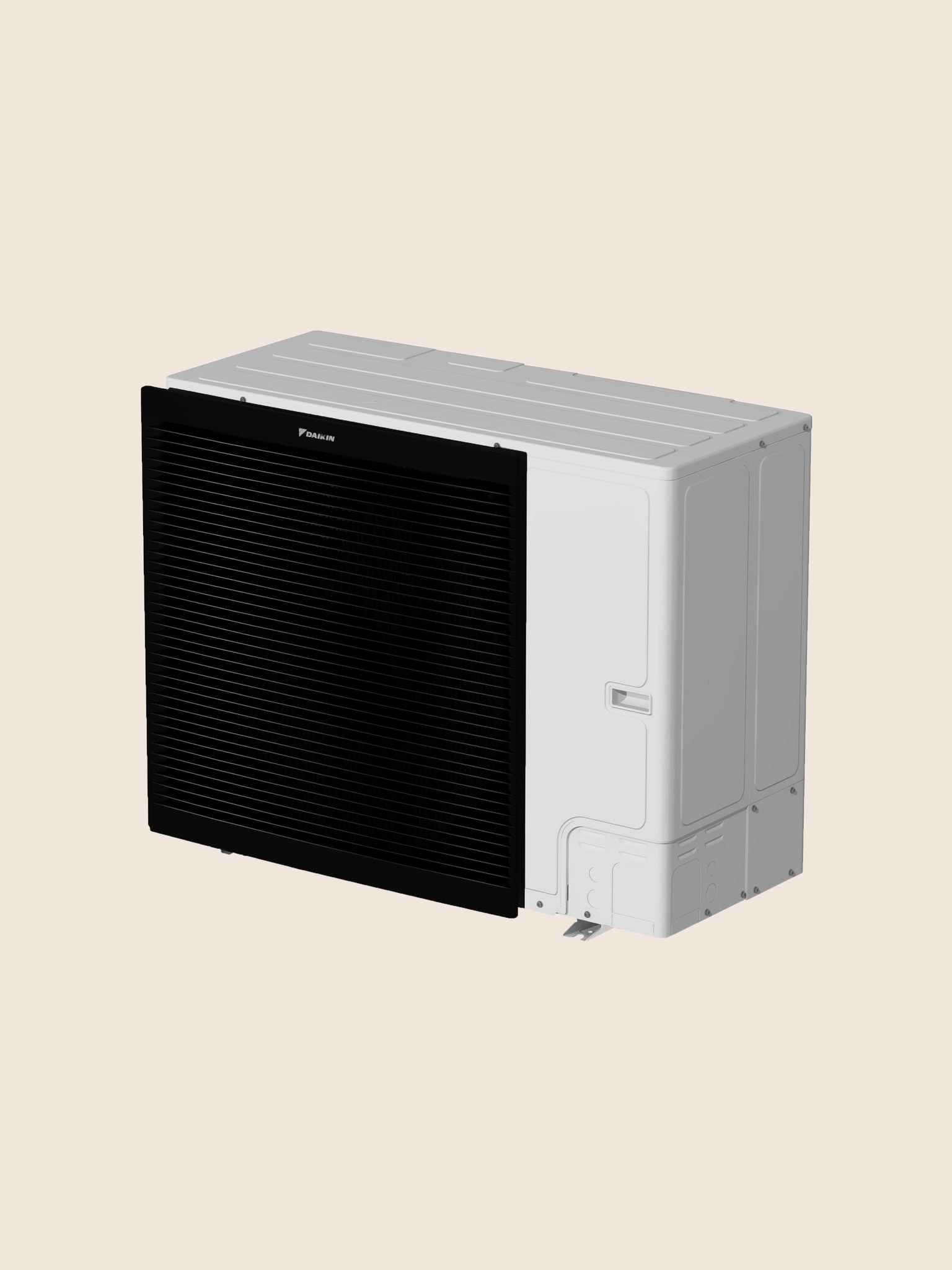 Daikin Altherma 3 R F | Daikin